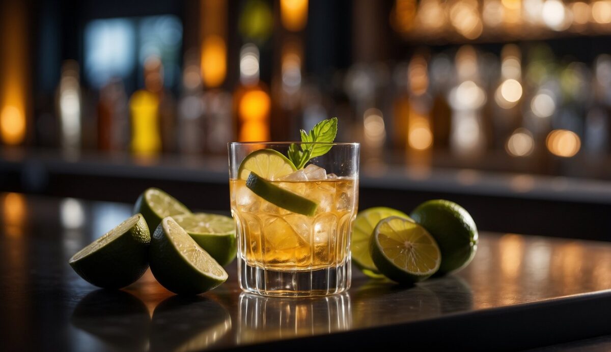 10 Reposado Tequila Cocktail Recipes: Refresh Your Spirits