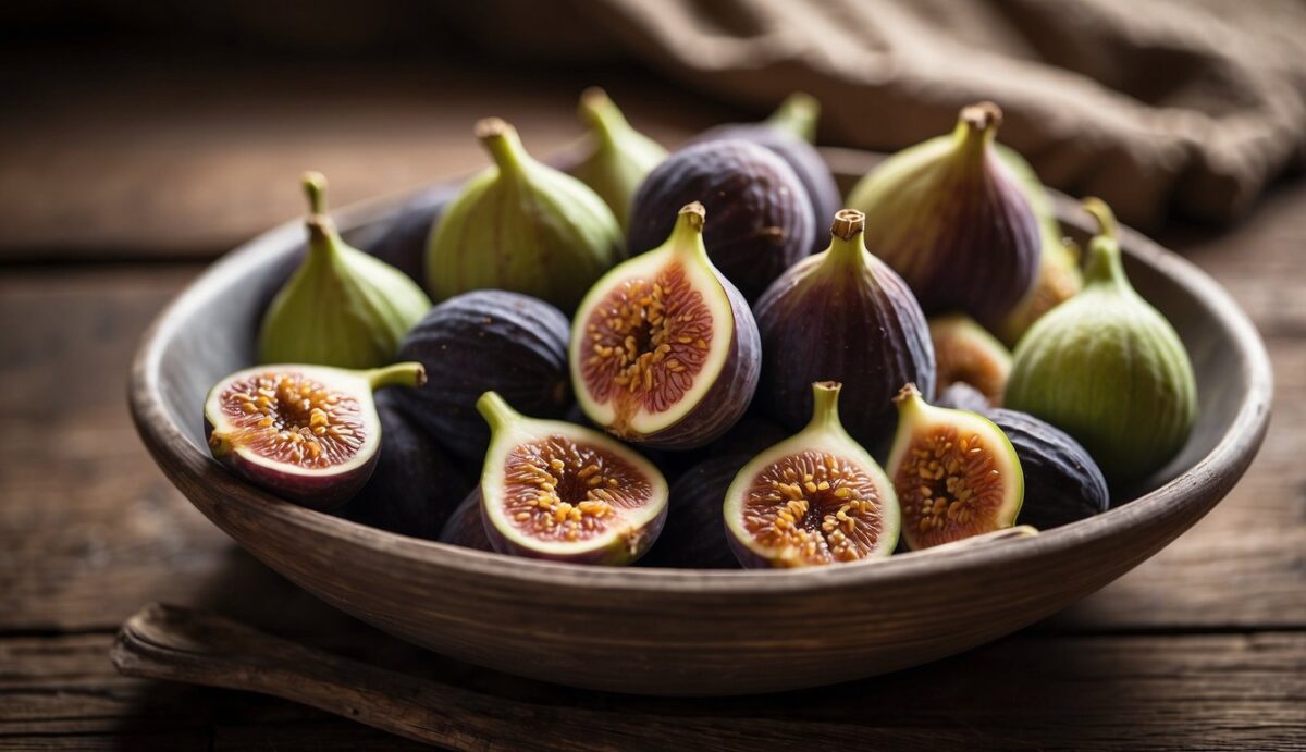 Fresh or Dried Figs- Which Are Better? Comparison