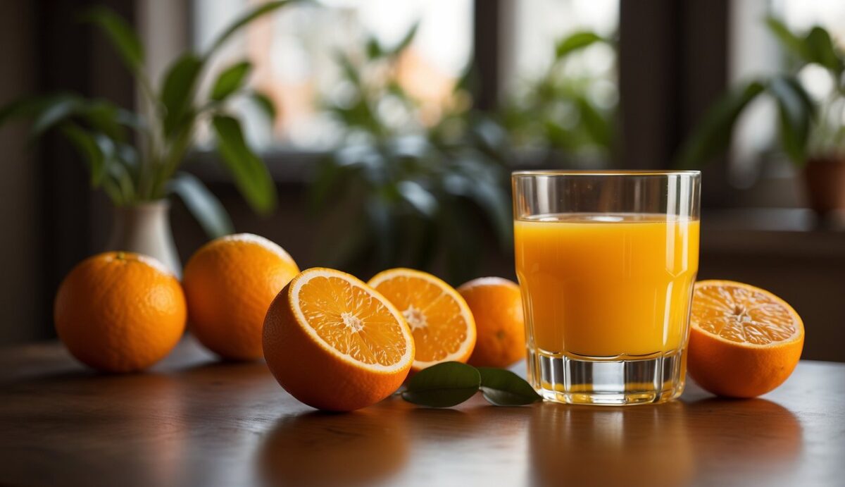 Juice: Concentrate vs. Not From Concentrate - What's the Difference?