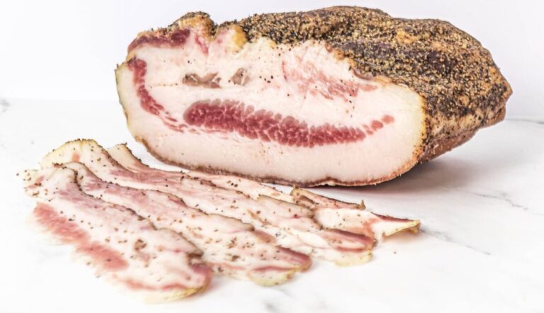 Guanciale Substitutes: Delicious Alternatives for Your Recipes