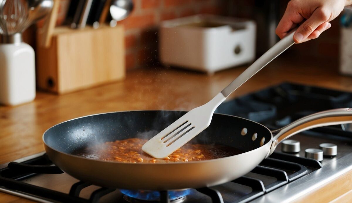 Spatulas - How to Choose the Right One for Your Kitchen